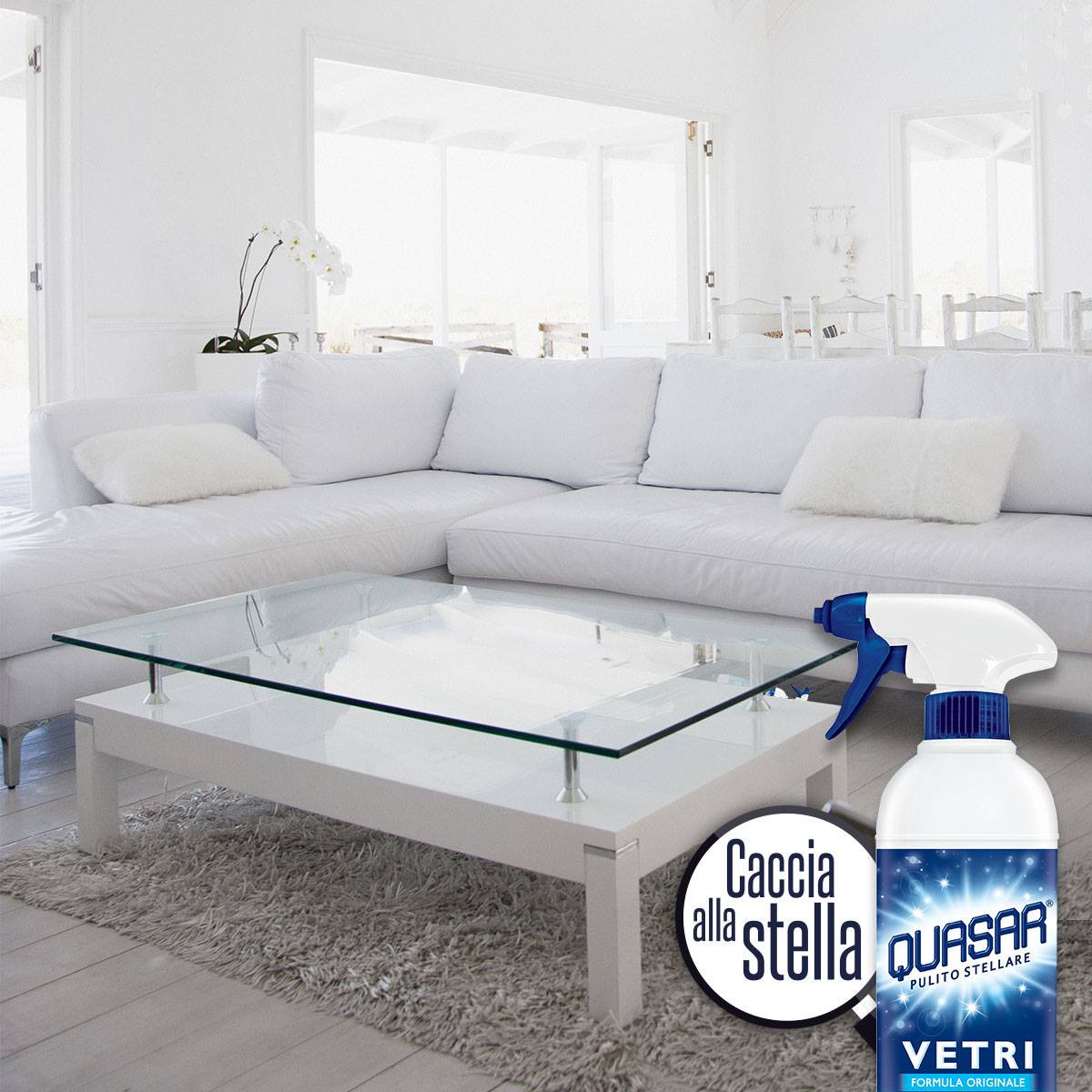 Quasar in Malta - VJ Salomone Consumer Lines