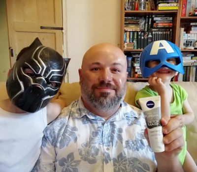 Home - VJ Salomone Consumer Lines